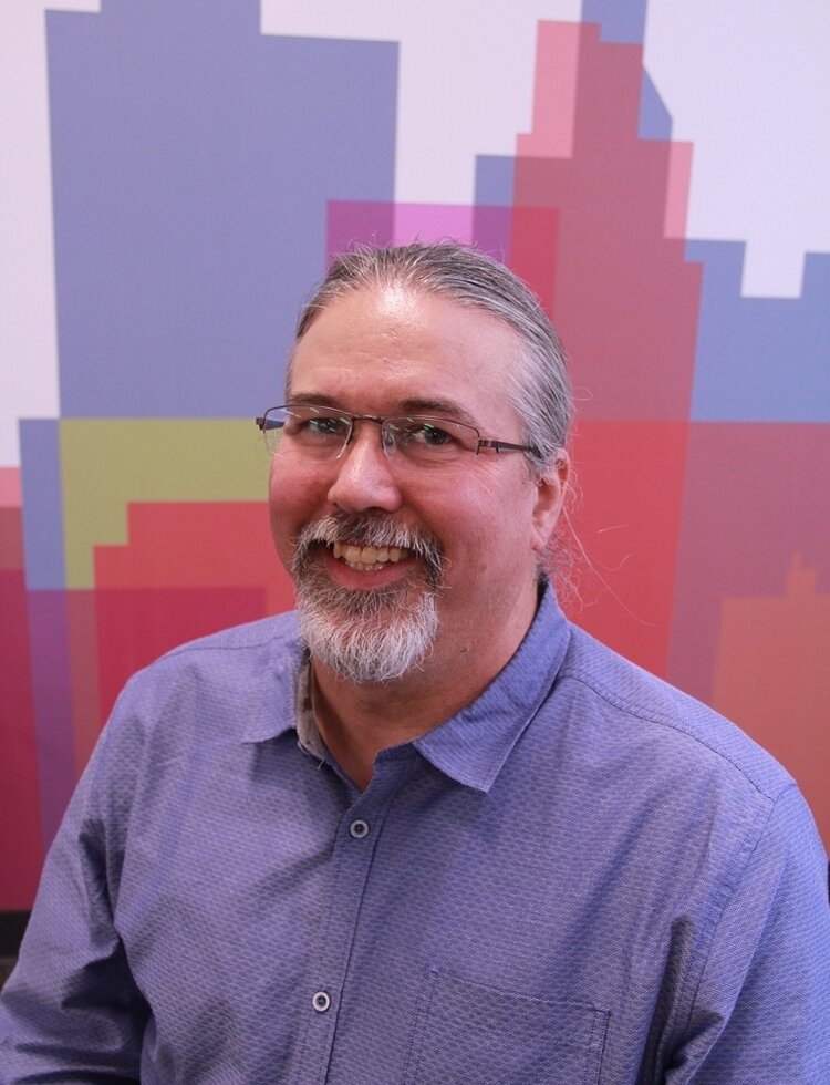 Kevin Strauss - COMPAS