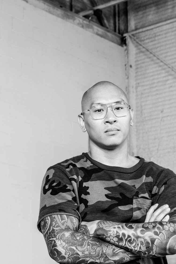 MN Joe Tran - COMPAS