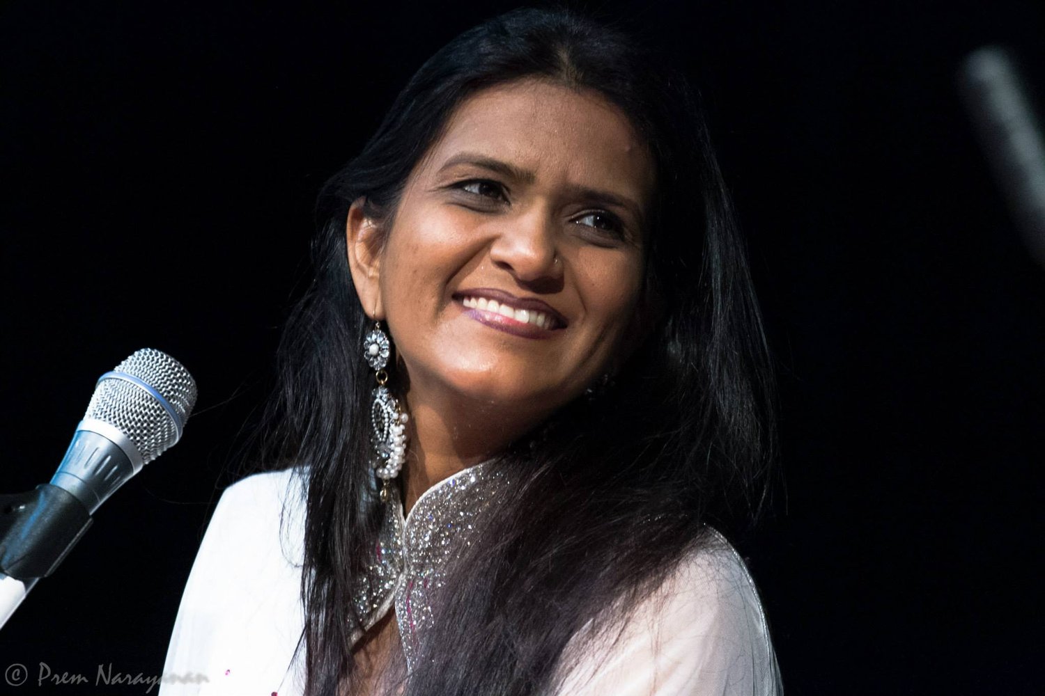 Pooja Goswami Pavan - COMPAS