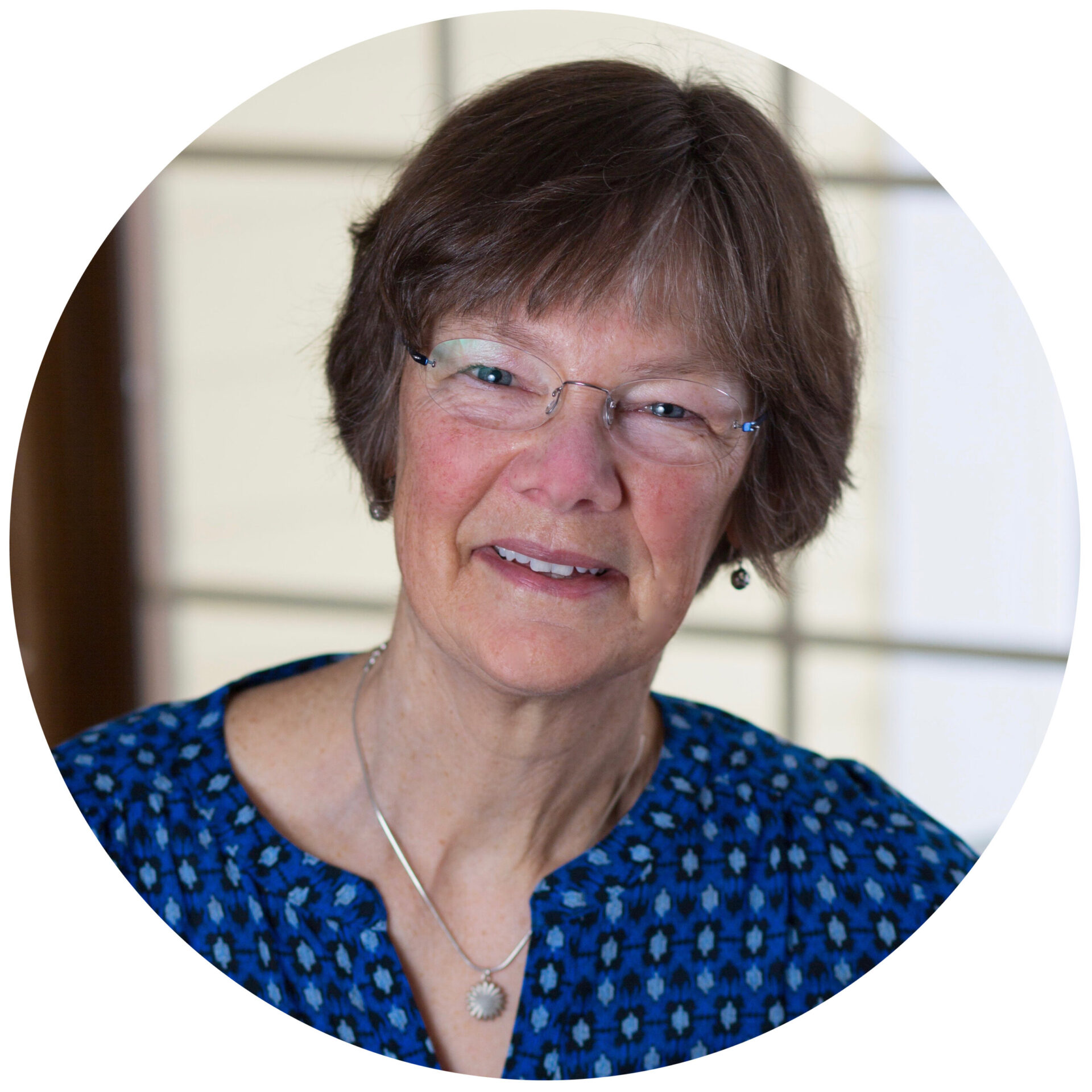 Artist Spotlight: Observant Poet Joyce Sidman - COMPAS